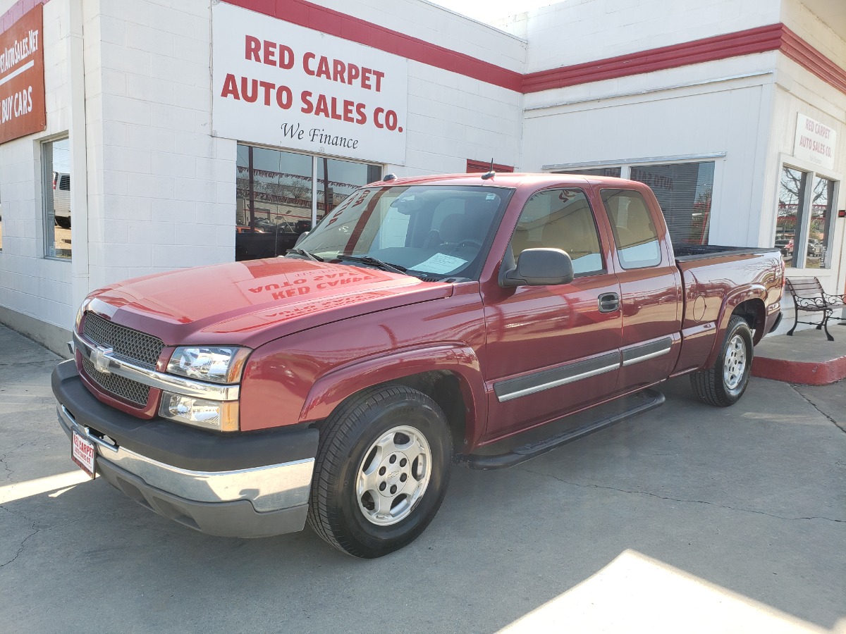 Red Carpet Auto Sales | Buy Here Pay Here Auto Financing :: Red Carpet ...